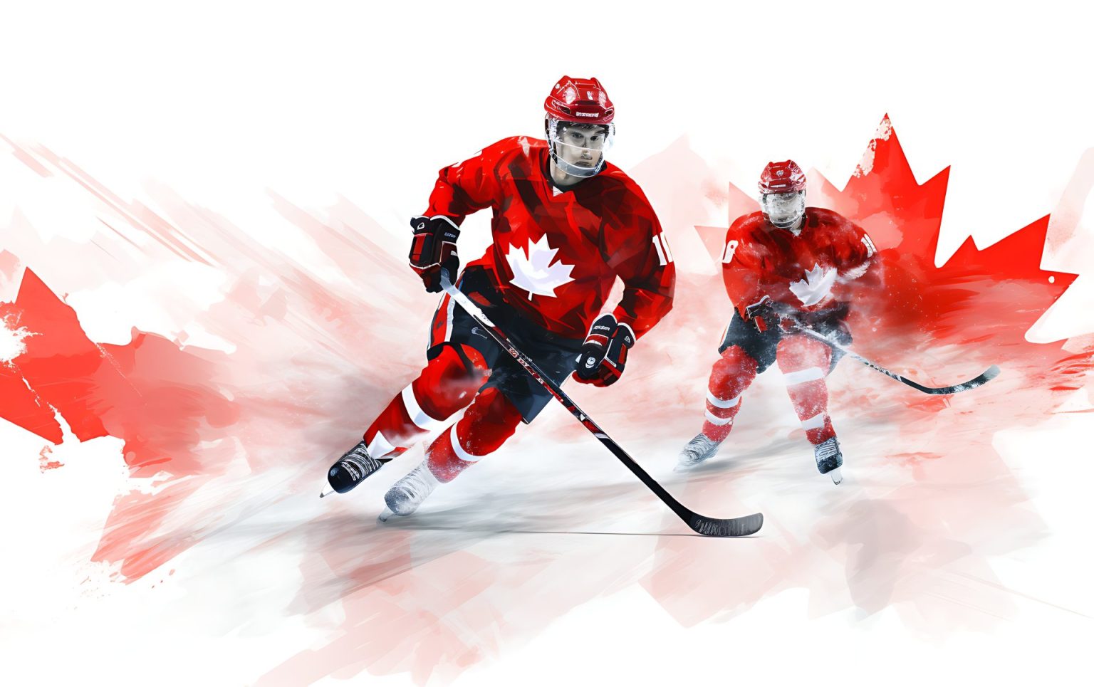 Deportes en Canadá: la pasión deportiva en Canadá - Blog